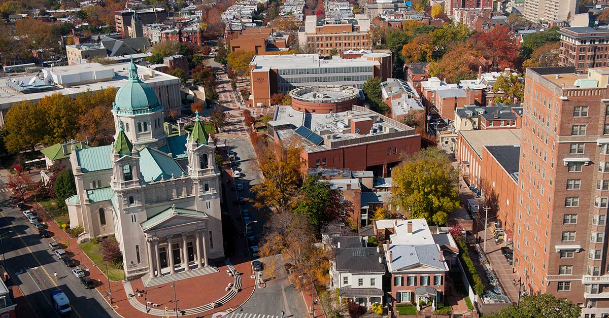 B.A. in Religious Studies - School of World Studies - Virginia ...