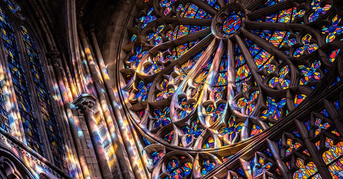 Religious Studies - School of World Studies - Virginia Commonwealth ...